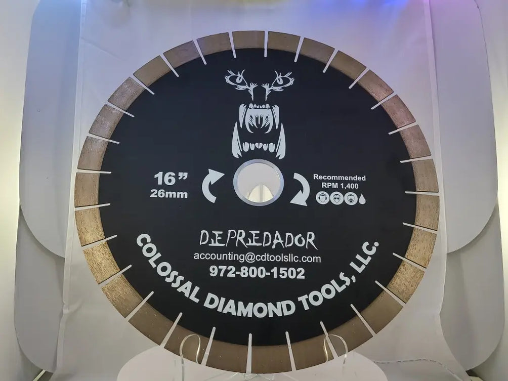 Colossal Diamond Tools Products Get it now - Colossal Diamond Tools ...