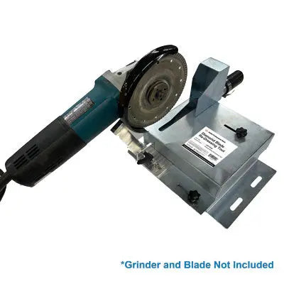 Alpha Professional Tools® Blade Re-Dressing Tool - Colossal — Colossal ...