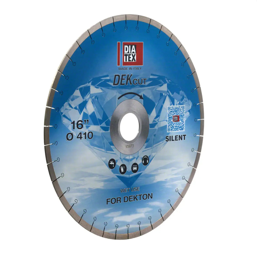Dekton Get it now - Colossal Diamond Tools, LLC - Colossal Diamond ...