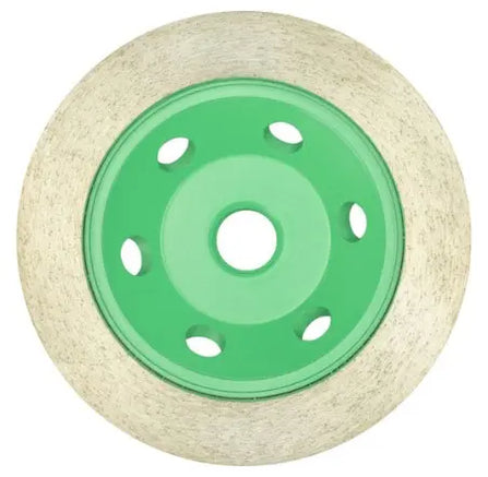 Dongsin Dongsin Dekton Continuous Rim Medium Cup Wheel Dekton C0DSCRM ...