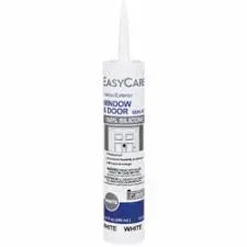 Dynamic Dynamic Clear Silicone 9.8 oz Caulk Tube A3C - Colossal ...