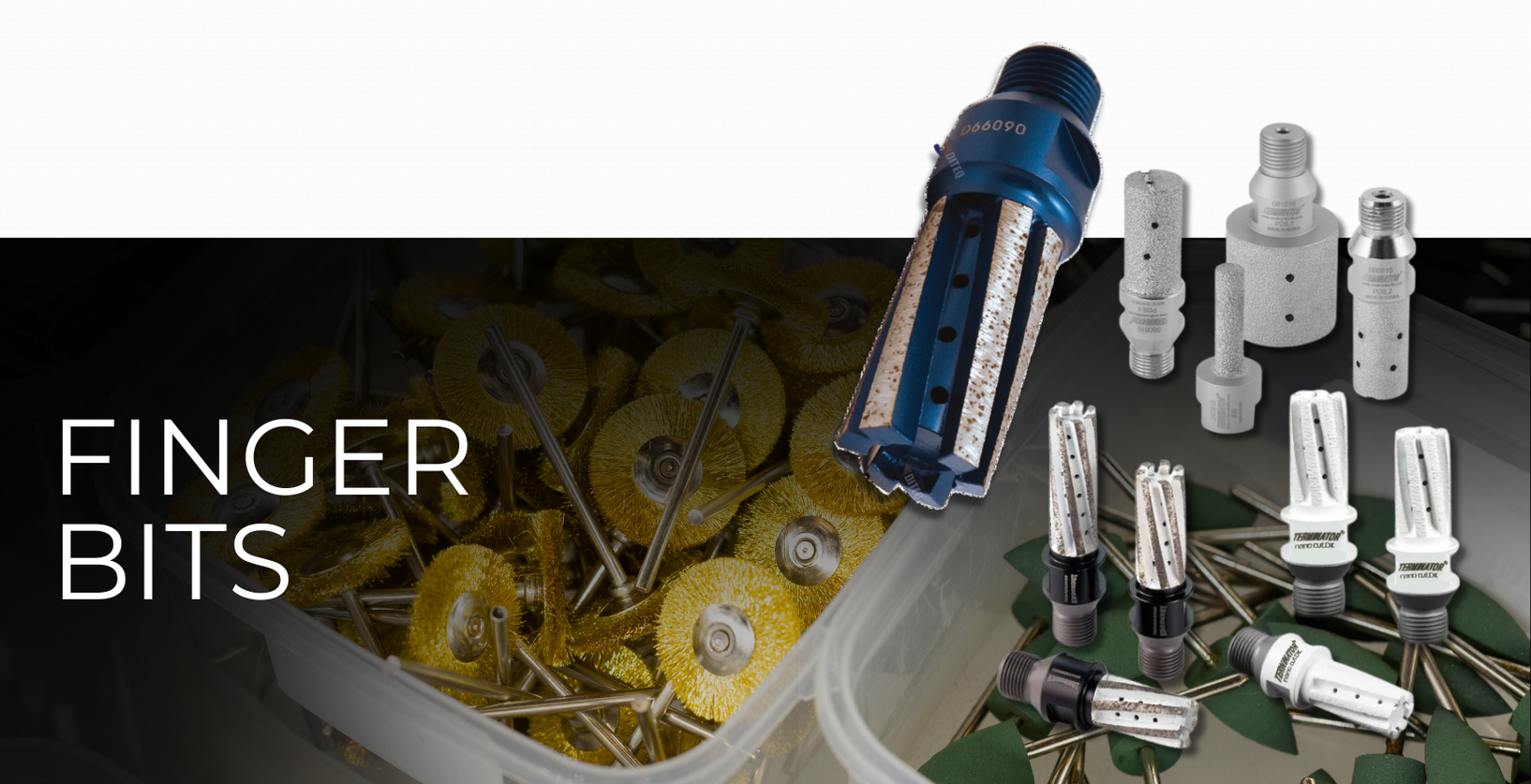 Colossal Diamond Tools, LLC