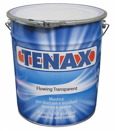 Tenax Pail Bucket Flowing Grade Glue 17KG G4TXB - Colossal Diamond ...
