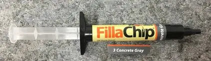 FillaChip Concrete Gray G81305 - Colossal Diamond Tools, LLC - Colossal ...