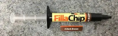 FillaChip Dark Brown G81314 - Colossal Diamond Tools, LLC