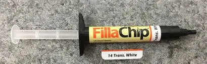 Fillachip FillaChip Translucent White G81300 - Colossal Diamond Tools ...