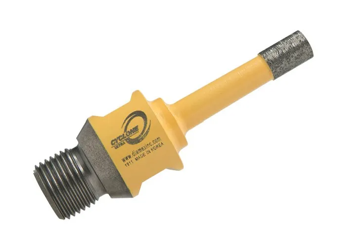 Diamax Industries, Inc. Cyclone Ultra Micro Incremental Reverse Thread ...