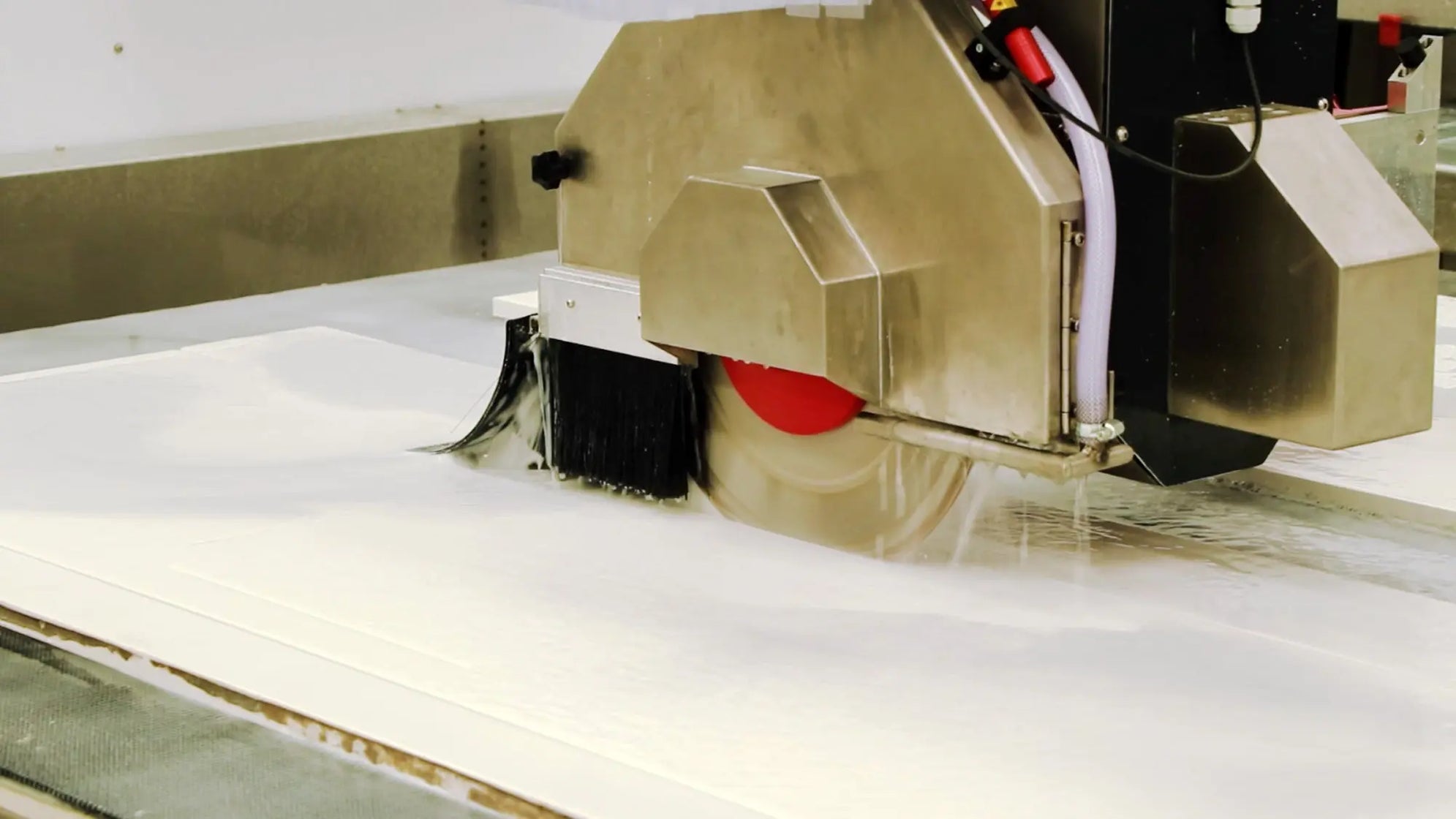 Colossal Tools, LLC Helios Cut 500 Bridge Saw Z0H5A - Colossal ...
