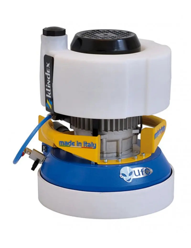 Klindex® Klindex® Hyper Grinder UFO 290VS Variable Speed P2UFO290VS ...