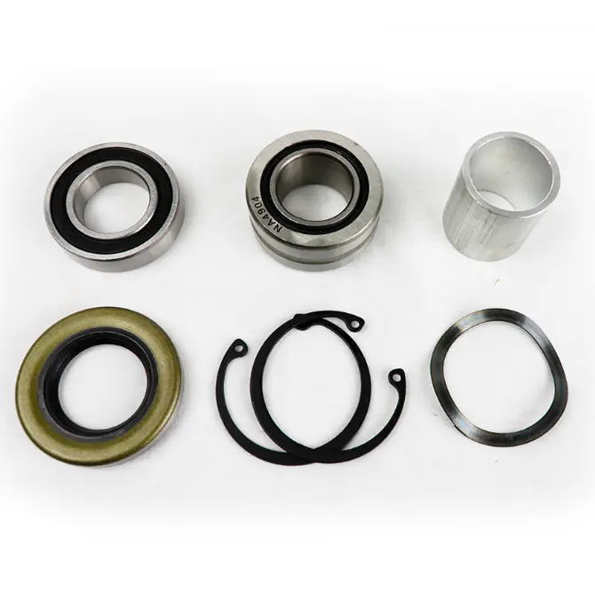 Omega Omega Spindle Repair Kit P0SRK - Colossal - Colossal Diamond ...