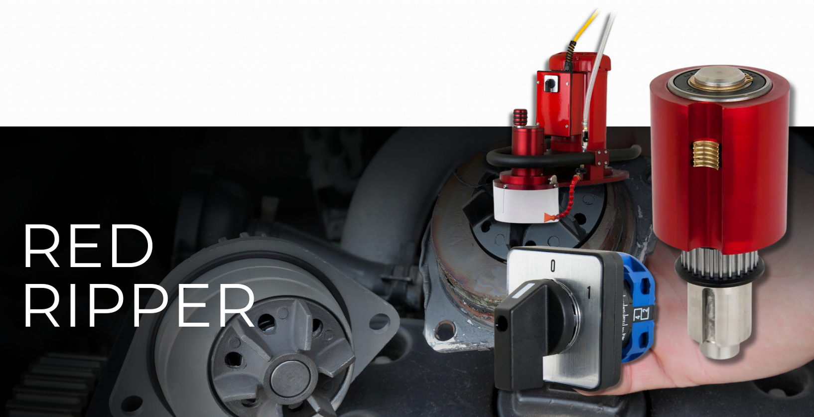 Colossal Diamond Tools, LLC