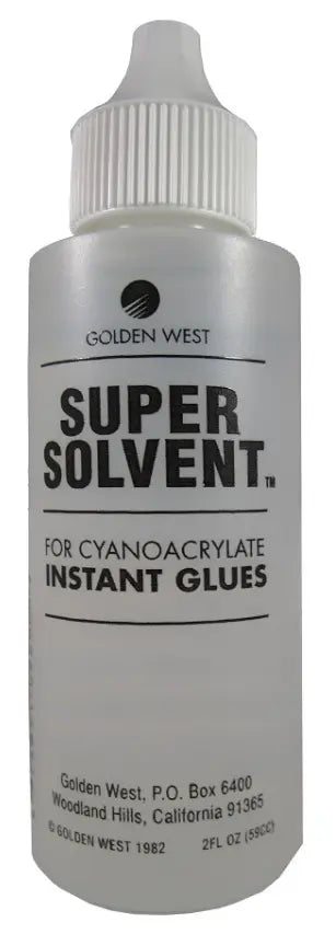 Satellite City Satellite City Debonder Clear Super Solvent G1D ...