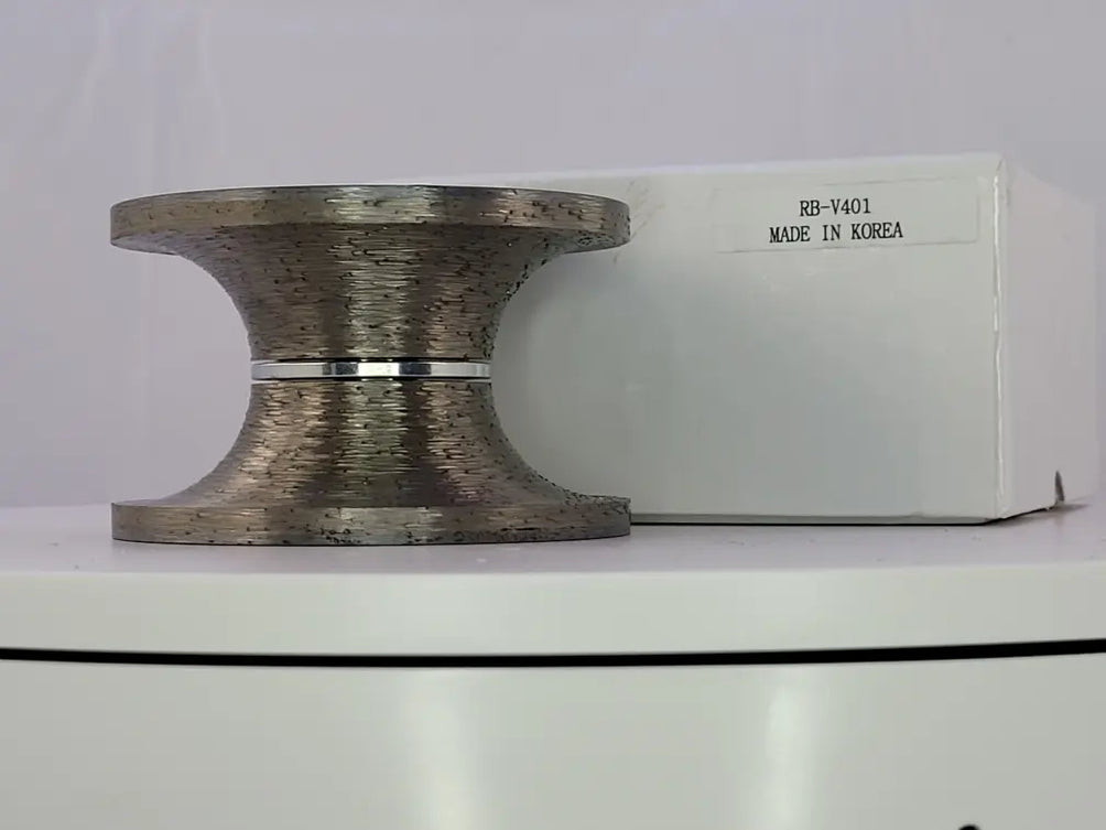 Trim and Edging Router Get it now - Colossal Diamond Tools, LLC ...