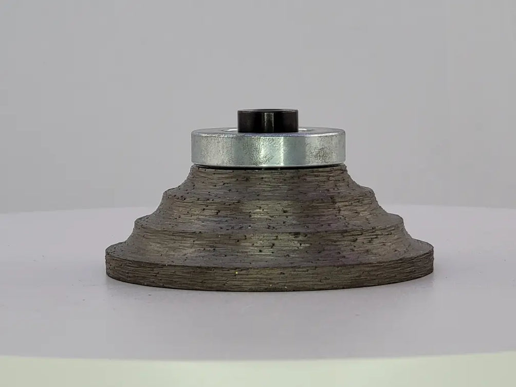 Trim and Edging Router Get it now - Colossal Diamond Tools, LLC ...