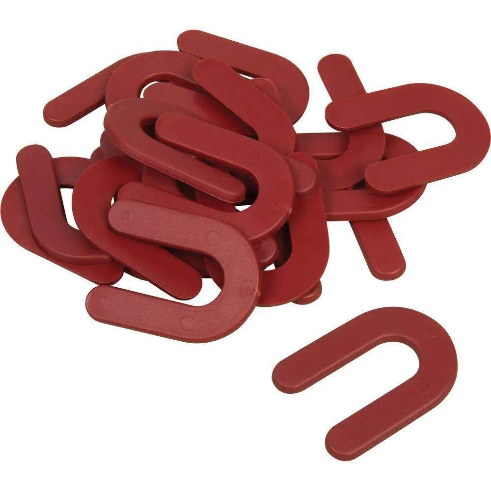 Colossal Diamond Tools Shims Red 1/8" 100 Pcs V218F - Colossal Diamond ...