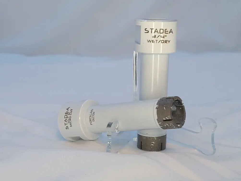 Dekton Get it now - Colossal Diamond Tools, LLC - Colossal Diamond ...