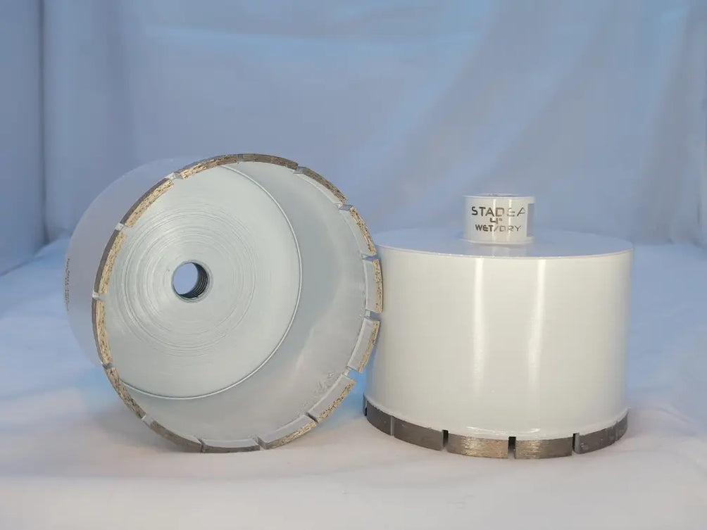 Core Drill Get it now - Colossal Diamond Tools, LLC - Colossal Diamond ...