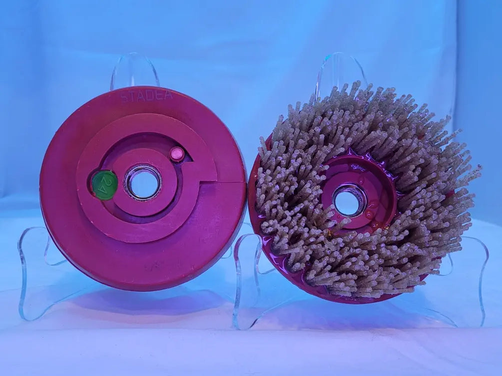 Stone Leathering Tools and Equipment Get it now - Colossal Diamond ...