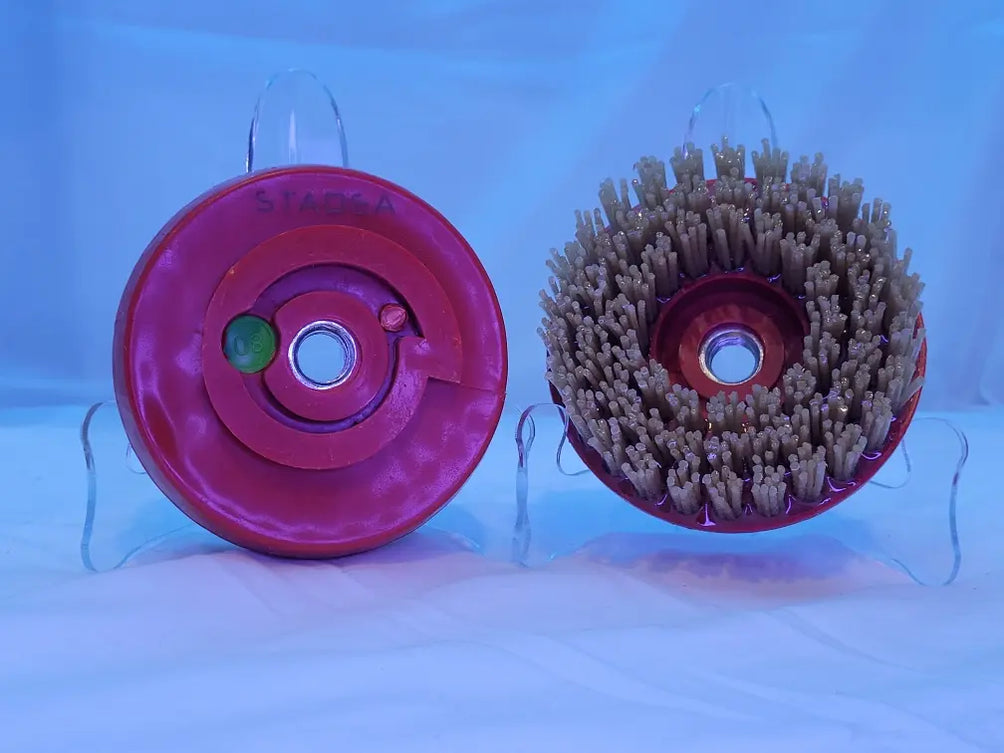 Stone Leathering Tools and Equipment Get it now - Colossal Diamond ...