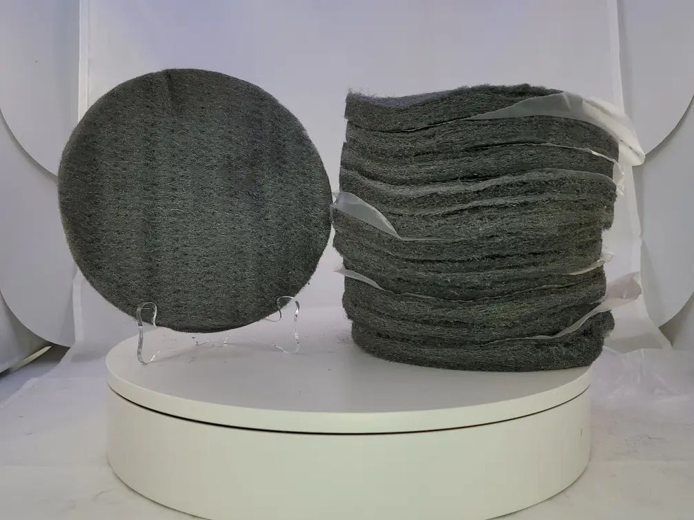 Steel Wool Get it now - Colossal Diamond Tools, LLC - Colossal Diamond ...