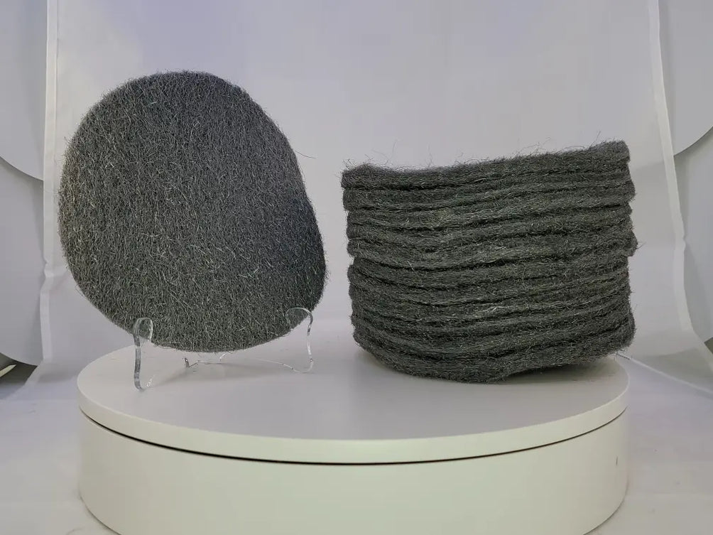 Steel Wool Get it now - Colossal Diamond Tools, LLC - Colossal Diamond ...