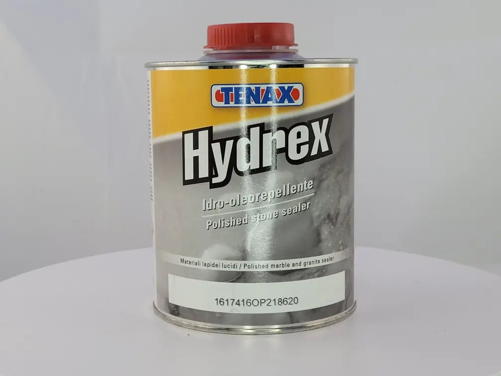 Tenax Tenax Hydrex 1 Liter Sealer S2TH - Colossal Diamond Tools, LLC ...