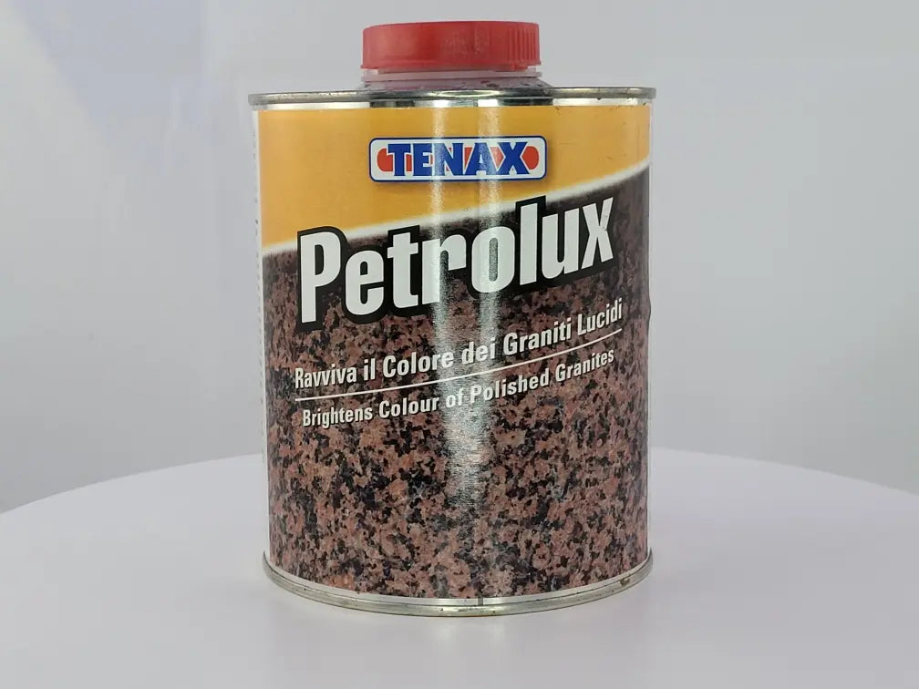 Tenax Tenax Petrolux Transparent 1 Liter S0TP - Colossal Diamond ...