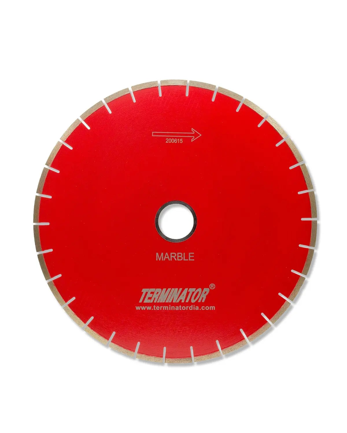 TERMINATOR® Terminator 16" Marble Blade 7mm B10T16 - Colossal Diamond ...