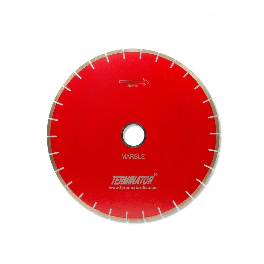 TERMINATOR® Terminator 18" Marble Blade 7mm B10T18 - Colossal Diamond ...