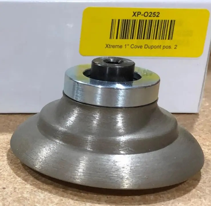 TERMINATOR® Terminator 25MM Shape O Position 2 H2TO252 - Colossal ...