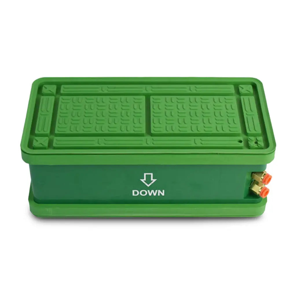 TERMINATOR® Terminator BVC CNC Stone Vacuum Cups 150mm x 300mm x 105mm ...