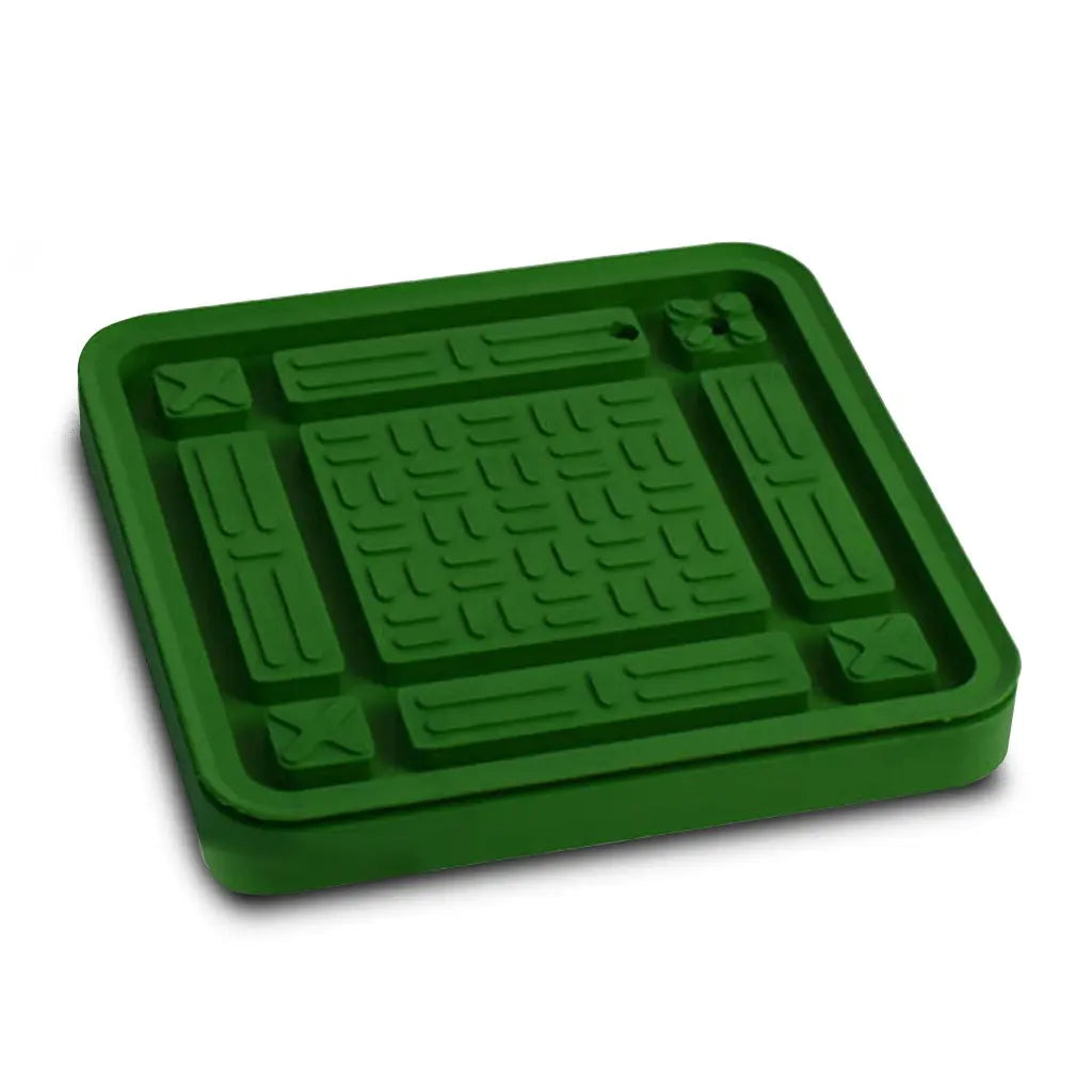 TERMINATOR® Terminator BVC Stone Vacuum Cups 150mm x 150mm Top ...