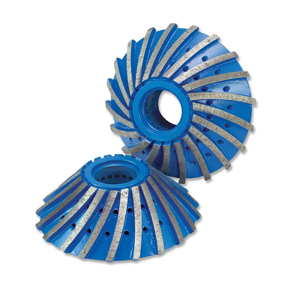 TERMINATOR® Terminator Breaker 2-1/4" ZOB4 Segmented Length H5ZOB4 ...