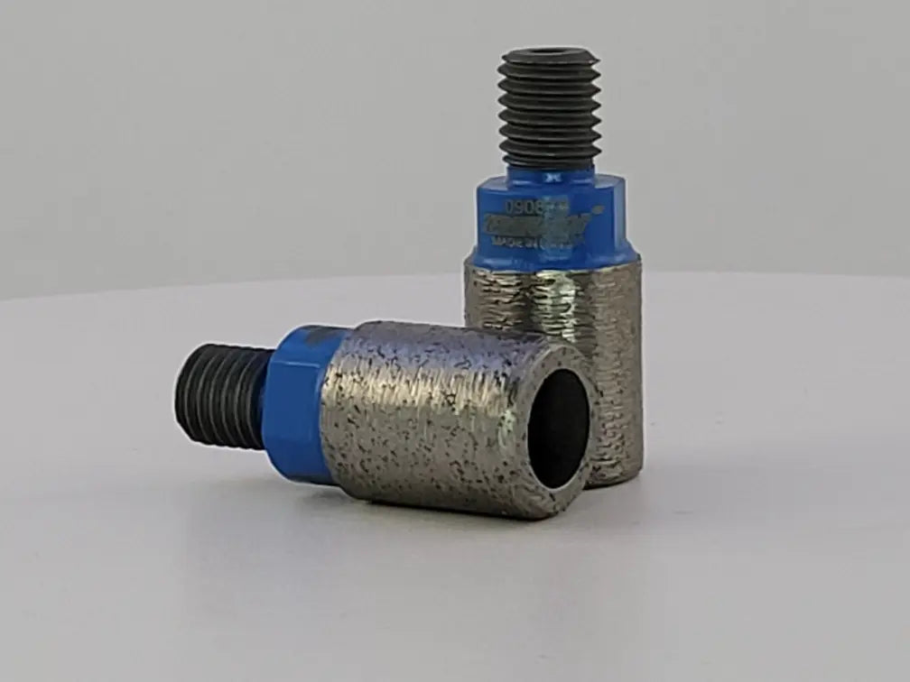 TERMINATOR® Terminator Incremental Cutting Tips H5T - Colossal Diamond ...