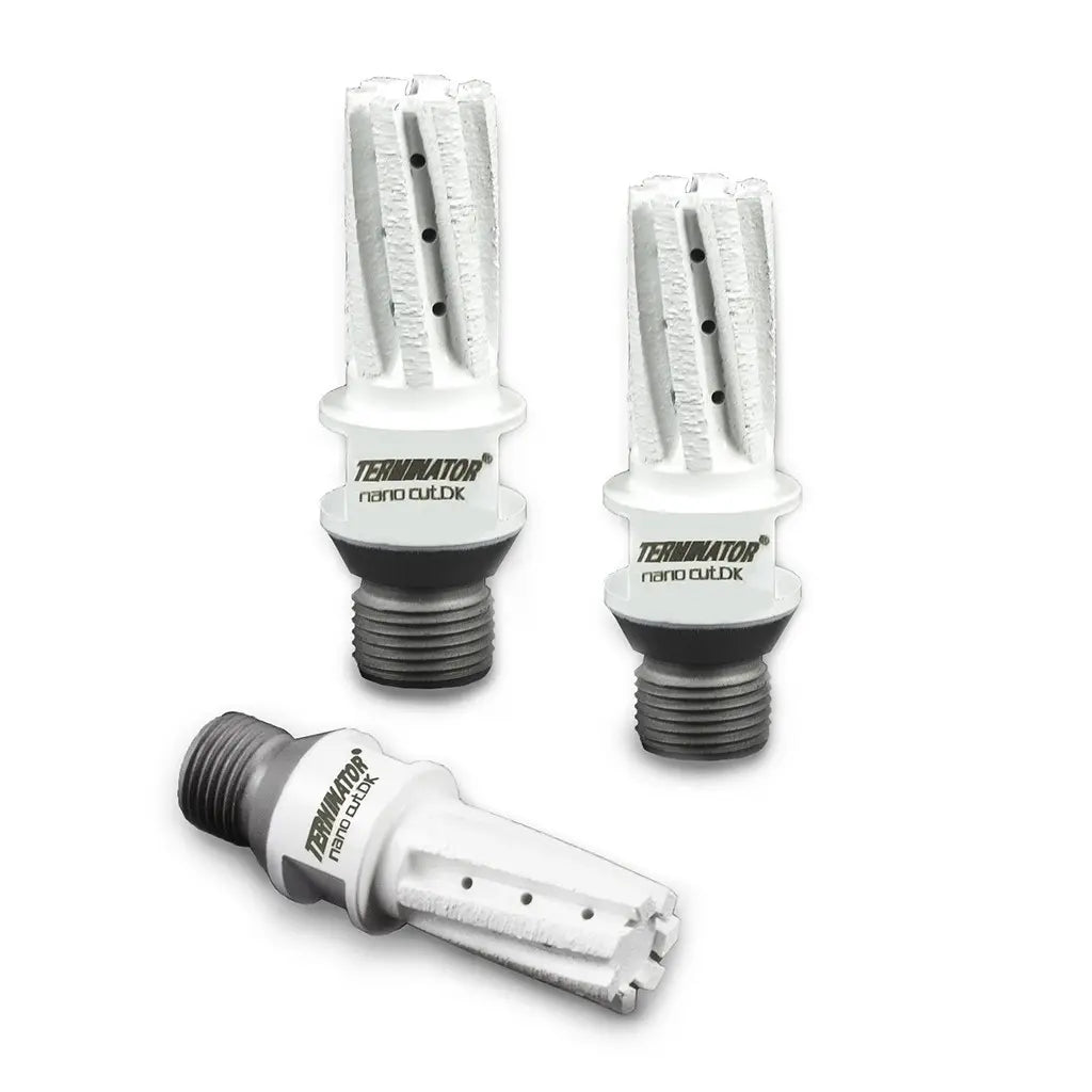 TERMINATOR® Terminator Nanocut.DK Finger Bit 30mm E6TN30 - Colossal ...