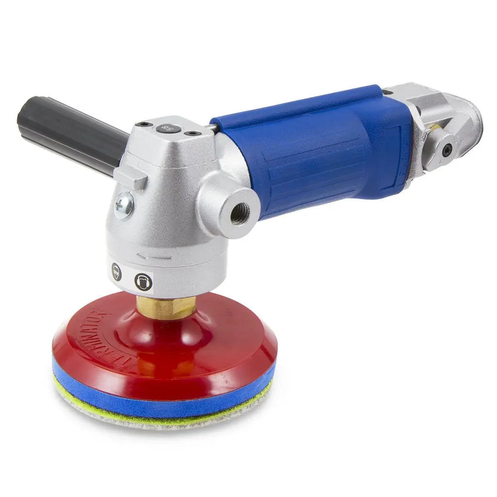 TERMINATOR® Terminator Supreme Manual Pneumatic Air Polisher P7T ...