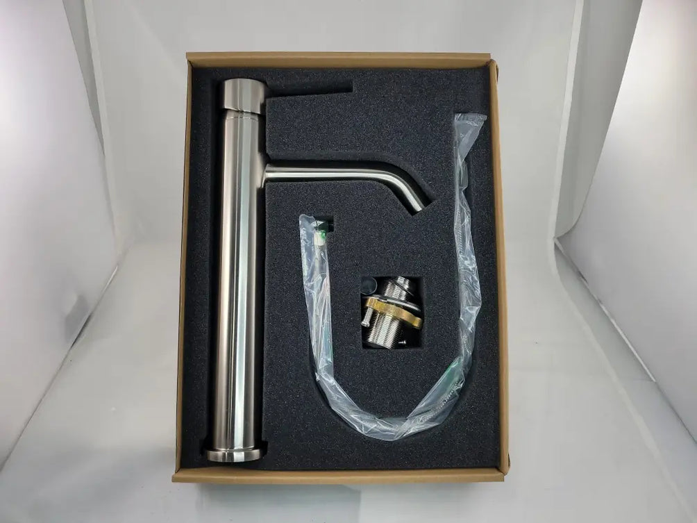 Kitchen Sink and Plumbing Essentials Get it now - Colossal Diamond ...