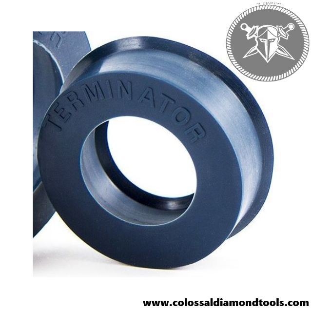 Terminator 3" Suction Ring Large A0TSSML - Colossal Diamond Tools, LLC