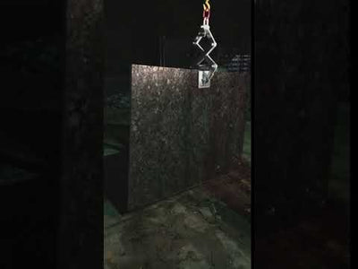 Weha Weha Slab Grab R 1000 Scissors Lifter 2205 Lb Capacity M2WR1000 ...